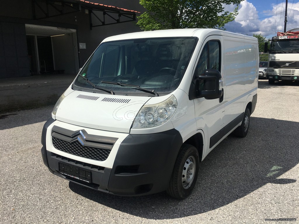 Car.gr - Citroen '14 Jumper 2.2HDi ΕΠΩΛΗΘΗ!!