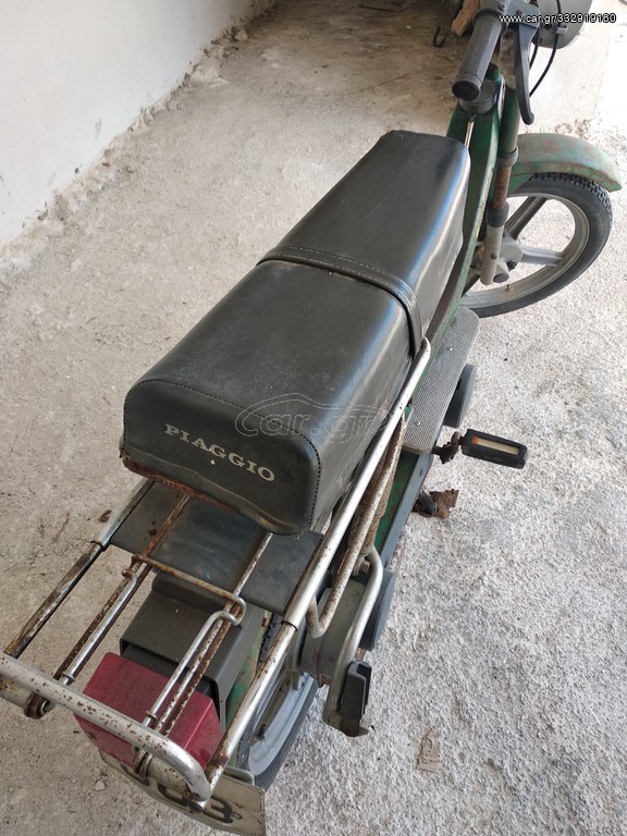 Car.gr - Piaggio Si '80