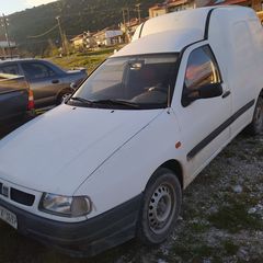 Car.gr - Αυτοκίνητα, Seat Inca