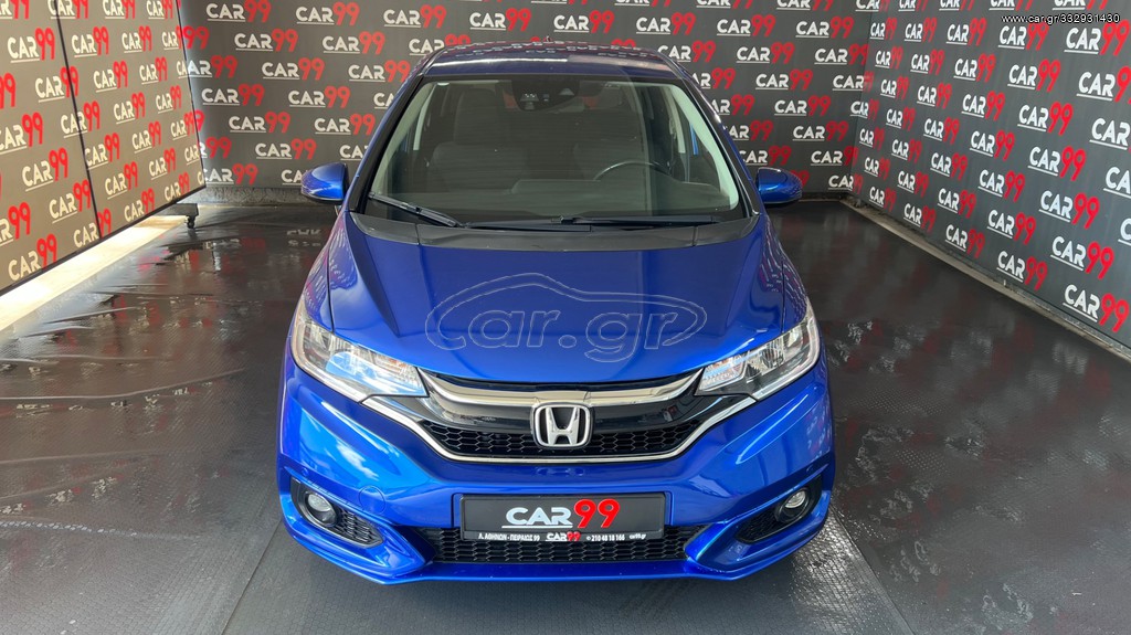 Car.gr - Honda Jazz '18 JAZZ 1.3 AUTOMATIC