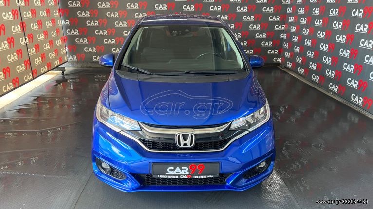 Car.gr - Honda Jazz '18 JAZZ 1.3 AUTOMATIC