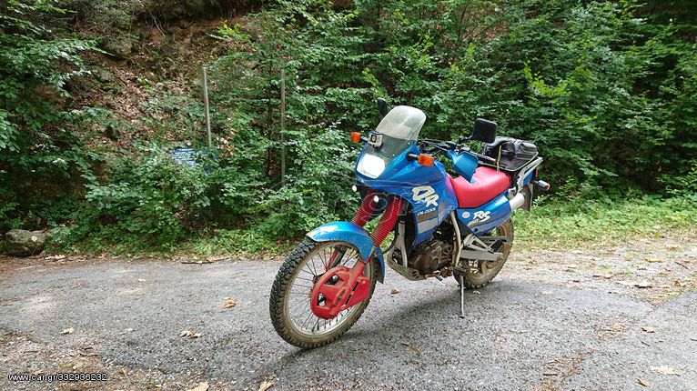 Car.gr - Suzuki DR 650RS '92