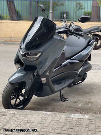 Car.gr - Yamaha NMAX '22