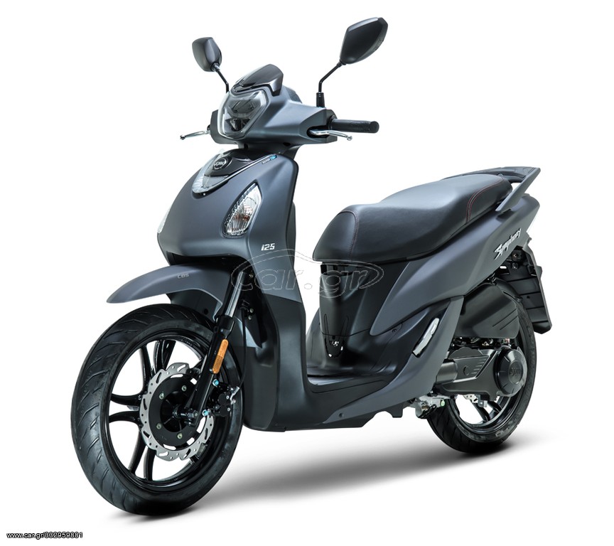 Car.gr - Sym Symphony 125 '23 NEW