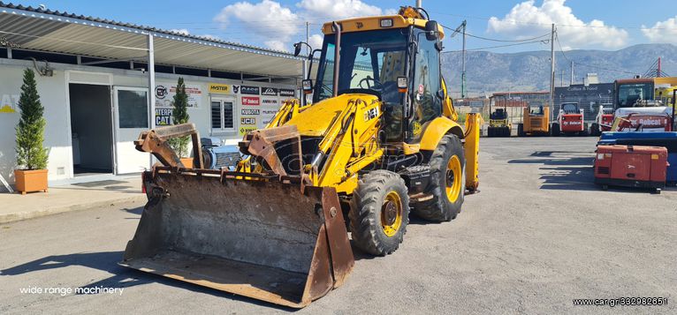 Car.gr - JCB '07 3cx