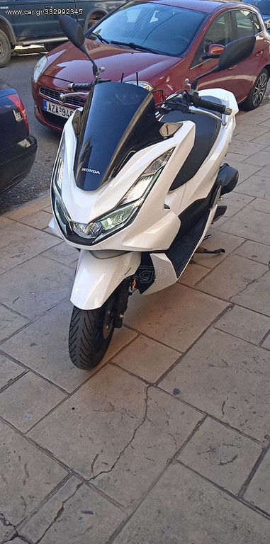 Car.gr - Honda PCX 125 '22 ΤΕΛΙΚΗ ΤΙΜΗ
