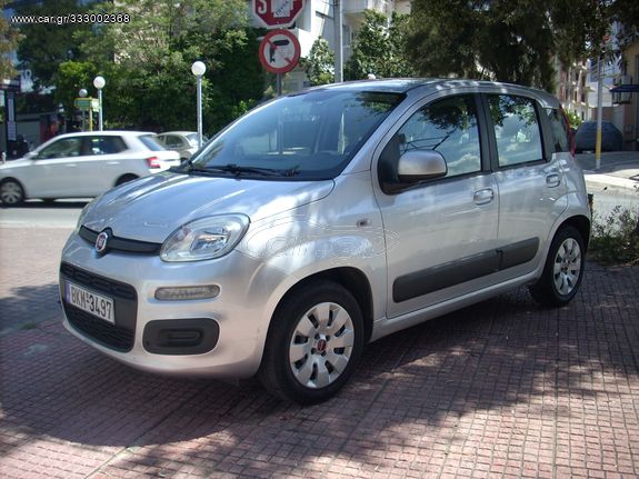 Car.gr - Fiat Panda '14 0.9 8V Twinair Turbo Start&Stopp Trekking