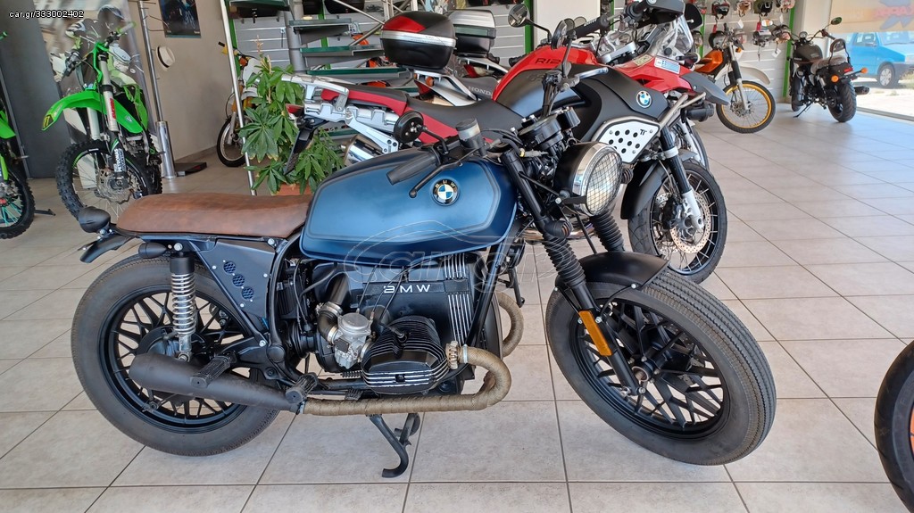 Car.gr - Bmw R 45 '79 R 45