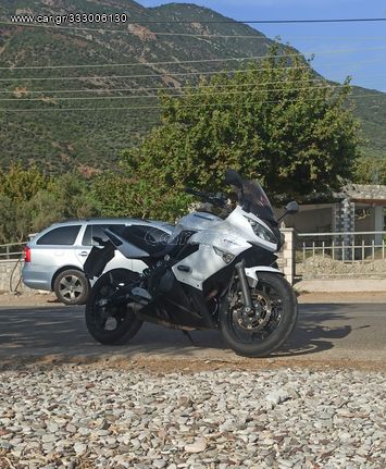 Car.gr - Kawasaki ER-6f '10