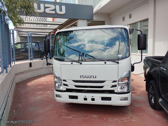 Car.gr - Isuzu '23 N-SERIES 7.5tn NP75H