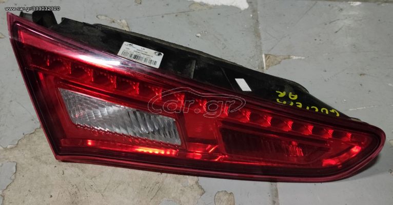 Car.gr - ALFA ROMEO GIULIETTA 2010-2018 ΦΑΝΑΡΙ ΠΙΣΩ ΑΡΙΣΤΕΡΟ ΕΣΩΤΕΡΙΚΟ ...