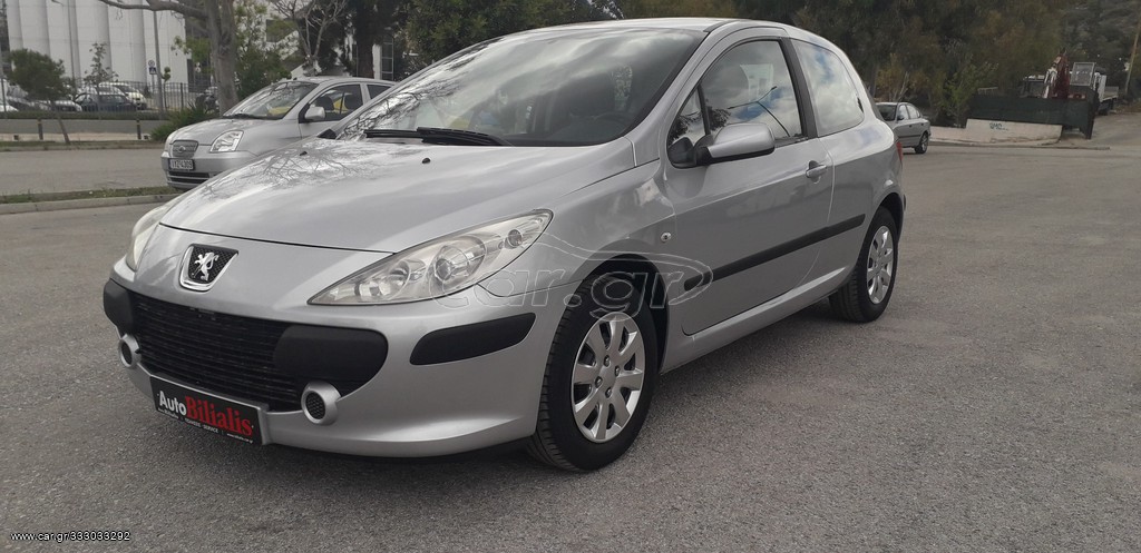 Car.gr - Peugeot 307 '06 ΠΡΟΣΦΟΡΑ