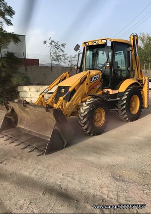 Car.gr - JCB '05 3 cx