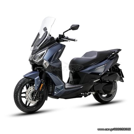 Car.gr - Sym Joyride 300 '24
