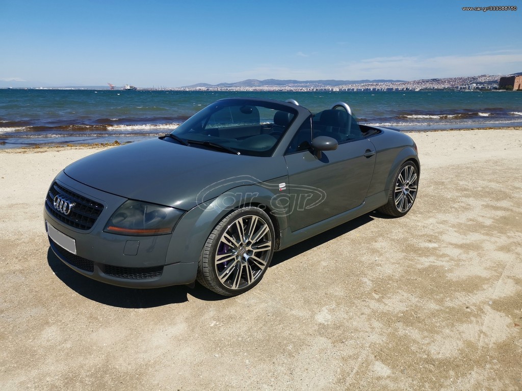 Car.gr - Audi TT '05