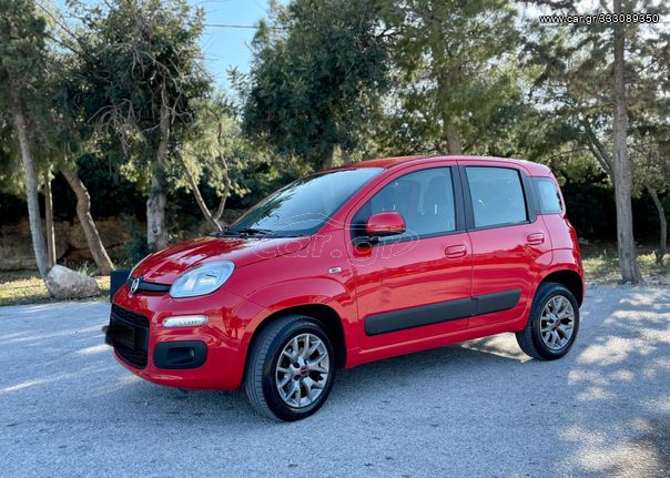 Car.gr - Fiat Panda '18