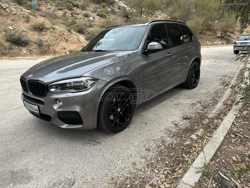Car.gr - Bmw X5 '17 X5 Mpack 40e
