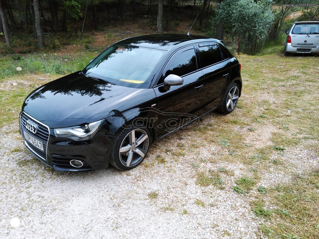 Car.gr - Audi A1 '13 Tfsi