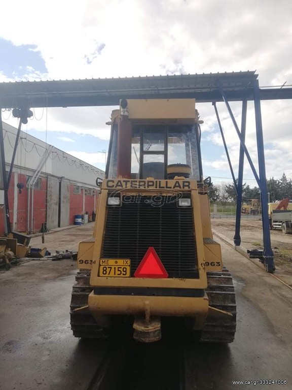 Car.gr - CAT '87 963