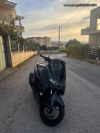 Car.gr - Yamaha NMAX '21