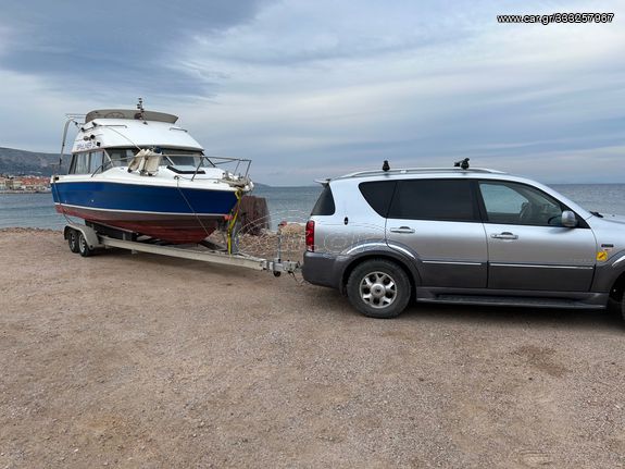 Car.gr - Bayliner 1990 25