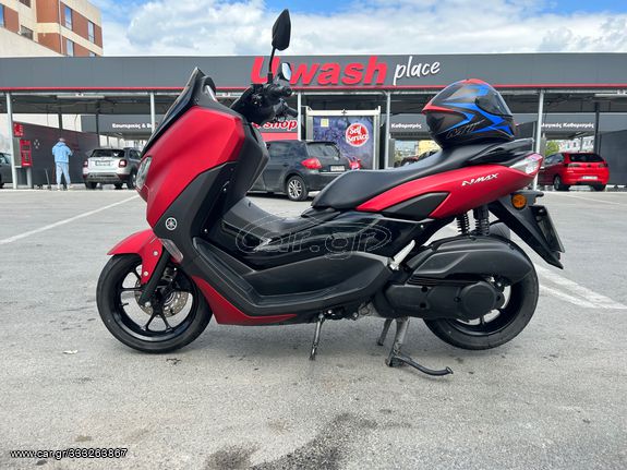 Car.gr - Yamaha NMAX '22