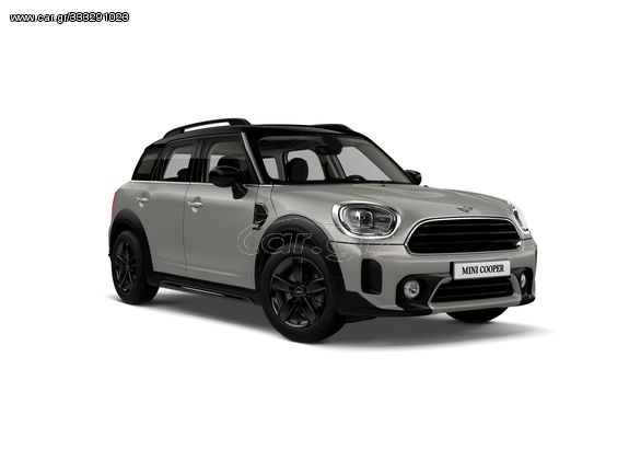 Car.gr - Mini Countryman '23 (Cooper Countryman)