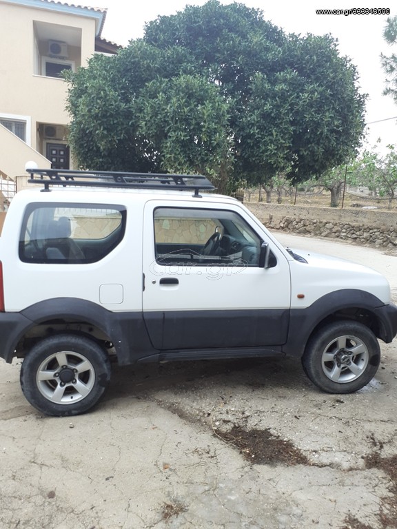 Car.gr - Suzuki Jimny '99