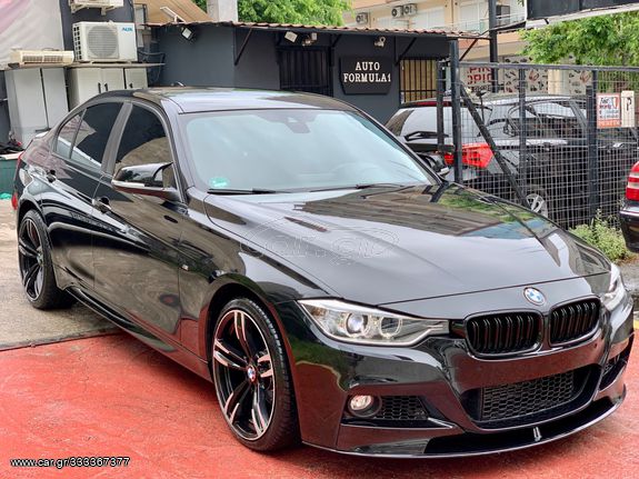 Car.gr - Bmw 316 '12 M PACK AYTOMATO DIESEL