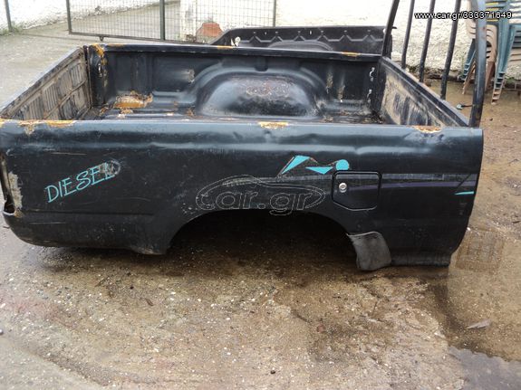 Car.gr - καροτσα toyota hilux 1,5 καμπινα