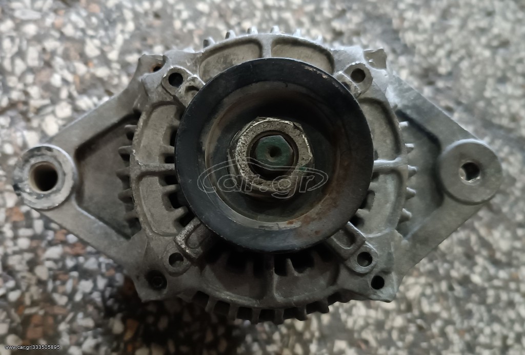 Car.gr - TOYOTA COROLLA EE90 12V - ΔΥΝΑΜΟ