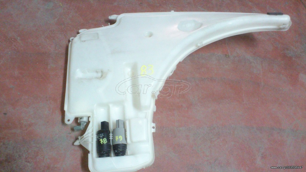 Car.gr - BMW SERIE 3 E81/E84/E87/E90/E91/E92/E93 SW/COUPE/CABRIO 2004 ...