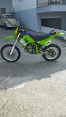 Car.gr - Μοτοσυκλέτες, Kawasaki KDX