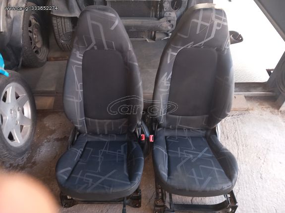 Car.gr - ΚΑΘΙΣΜΑΤΑ SMART FORTWO AIRBAGS