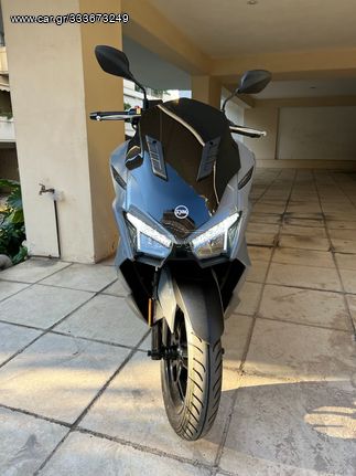 Car.gr - Sym Jet X '22