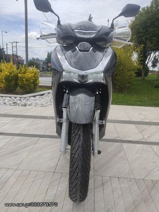 Car.gr - Honda SH 150i 2022 150I