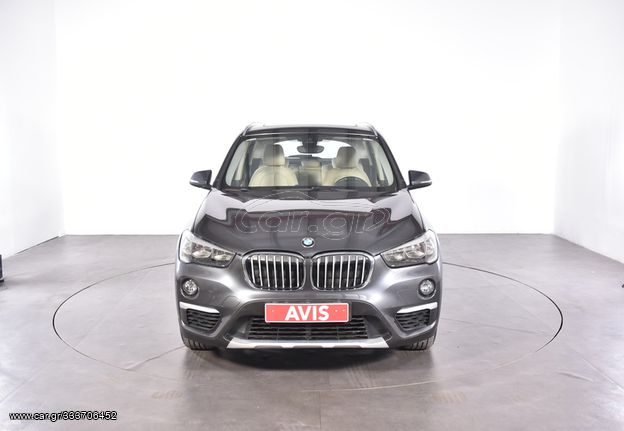 Car.gr - Bmw X1 '16
