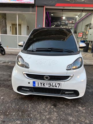 Car.gr - Smart ForTwo '12