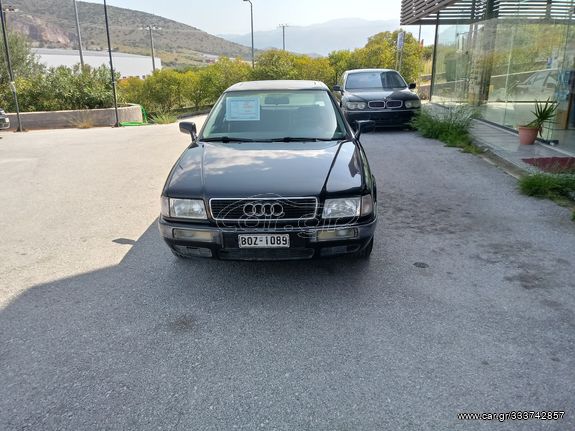 Car.gr - Audi 80 '94