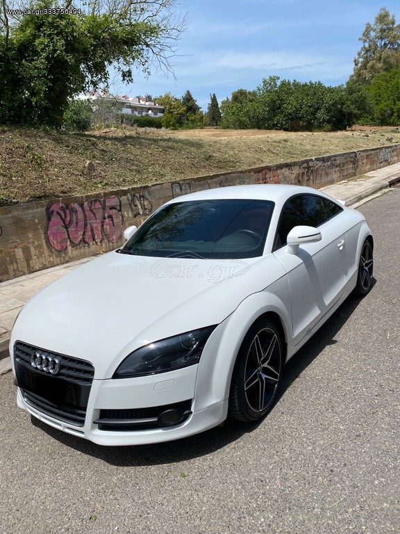 Car.gr - Audi TT '08