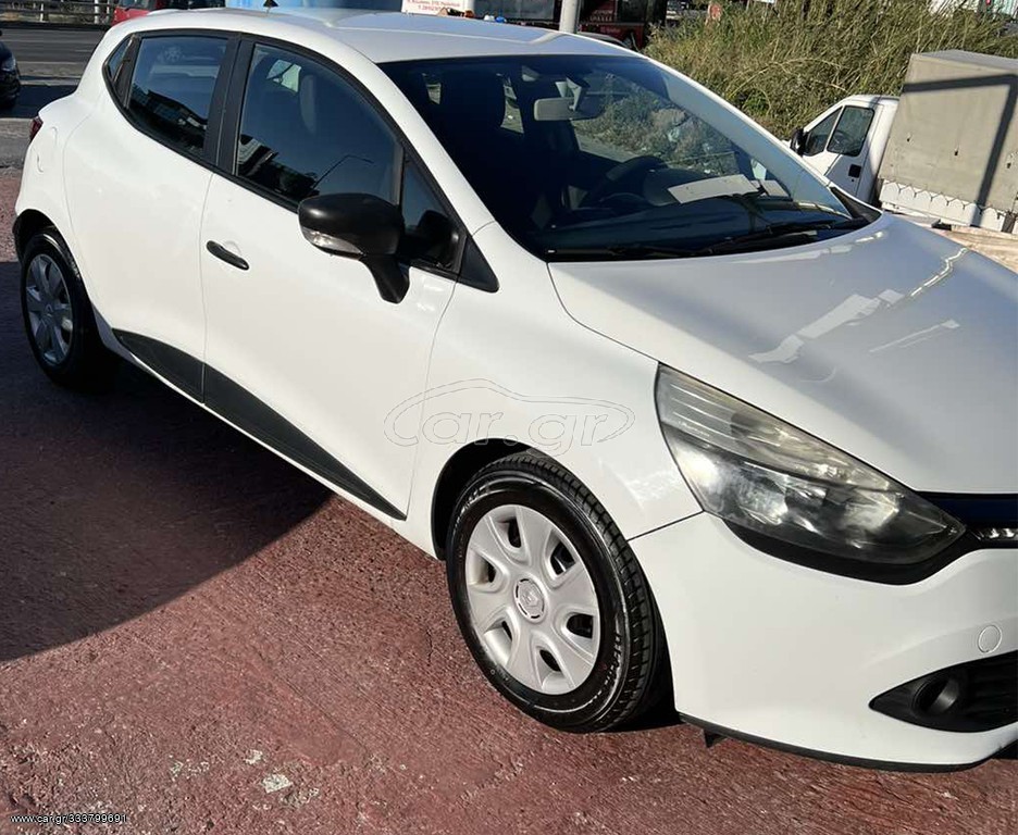 Car.gr - Renault Clio '13