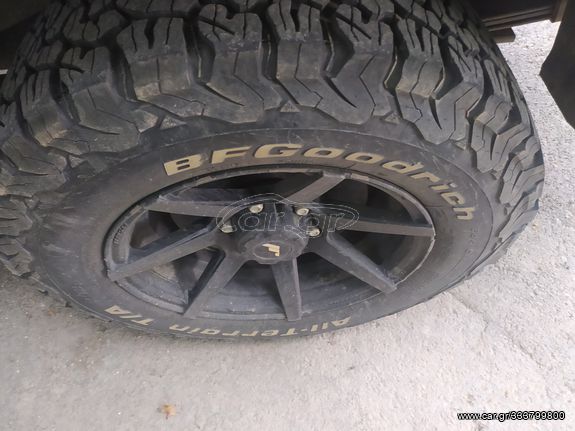 Car.gr - Ford Ranger '15