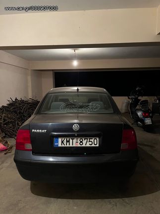 Car.gr - Volkswagen Passat '99