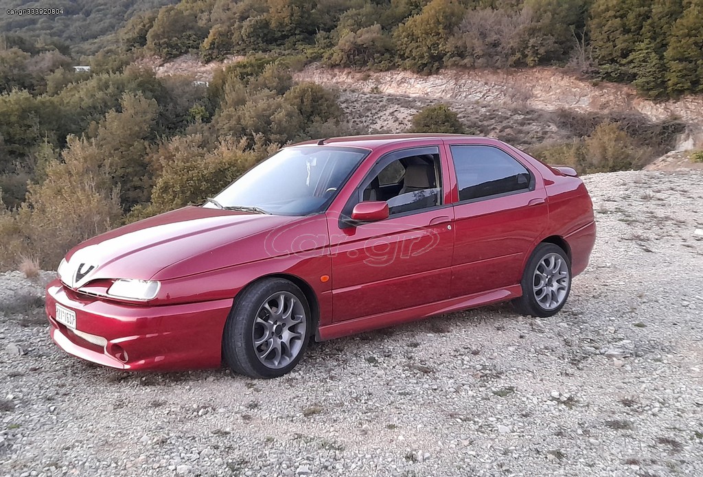 Car.gr - Alfa Romeo Alfa 146 '00 Zender