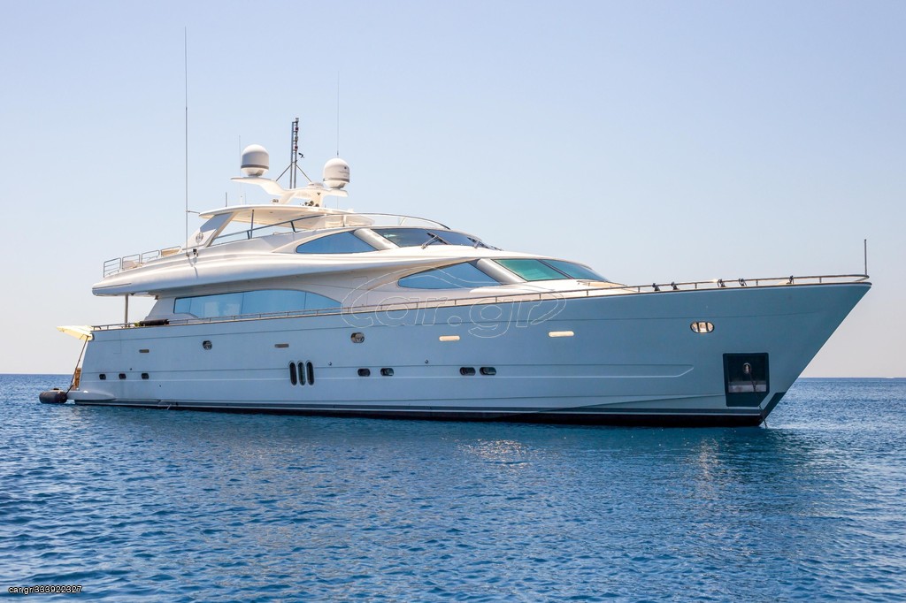 Car.gr - Horizon 2008 98 Dynasty