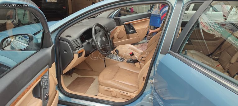 Car.gr - Opel Signum '07 1.8 Cosmo Plus