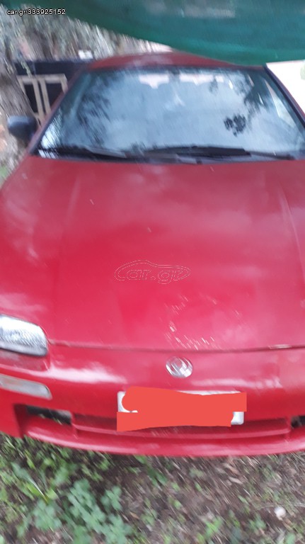 Car.gr - Mazda 323 '95 F 1.5