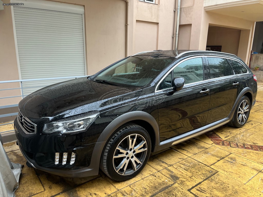 Car.gr - Peugeot 508 '16 Rhx