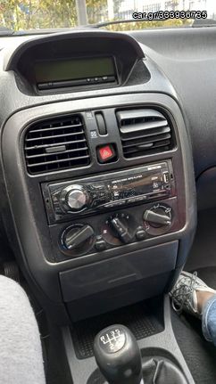 Car.gr - Mitsubishi Carisma '01 1600 GL