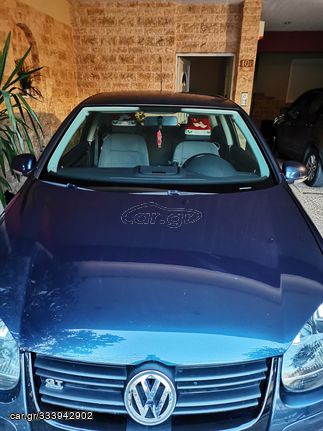 Car.gr - Volkswagen Golf '09 Cross 1.4 TSI